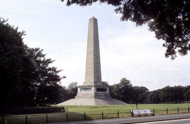 Built Heritage | Phoenix Park