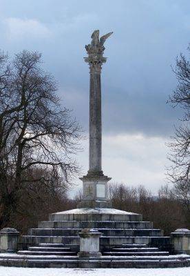 History | Phoenix Park